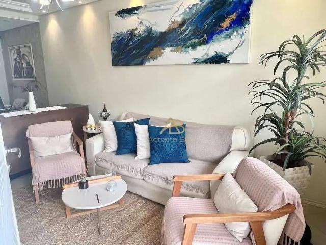Casa / Sobrado em Condomínio para Venda em Curitiba/PR Jardim das Américas 3 Quartos