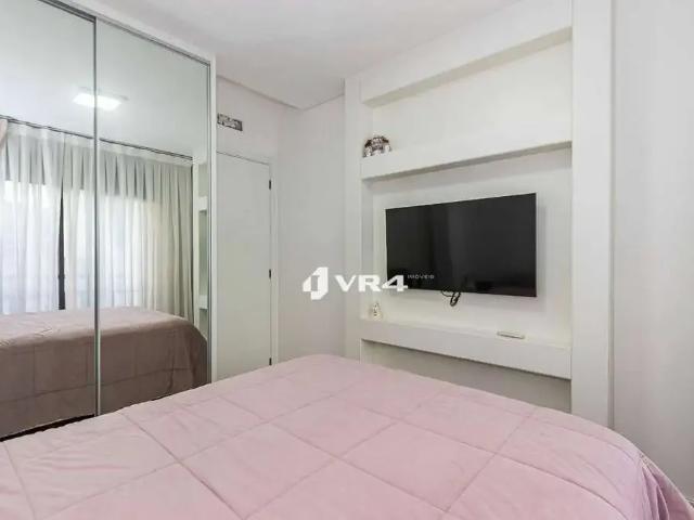 Casa / Sobrado em Condomínio para Venda em Curitiba/PR Jardim Social 3 Quartos