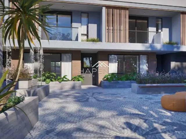 Casa / Sobrado em Condomínio para Venda em Curitiba/PR Jardim Social 3 Quartos