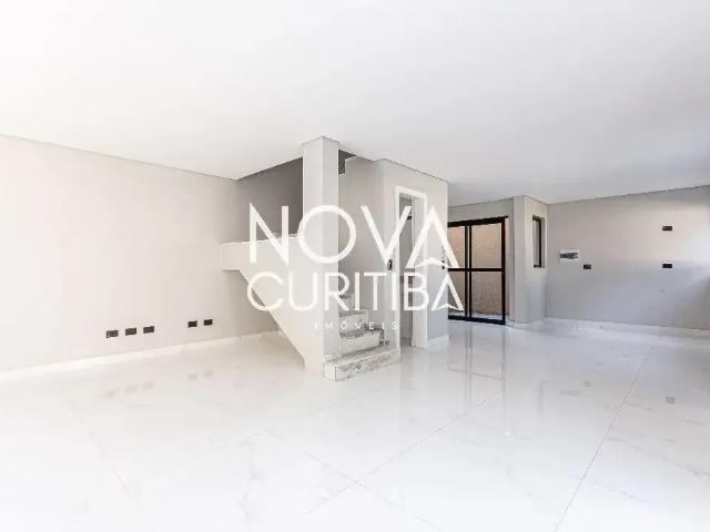 Casa / Sobrado em Condomínio para Venda em Curitiba/PR Jardim Social 3 Quartos