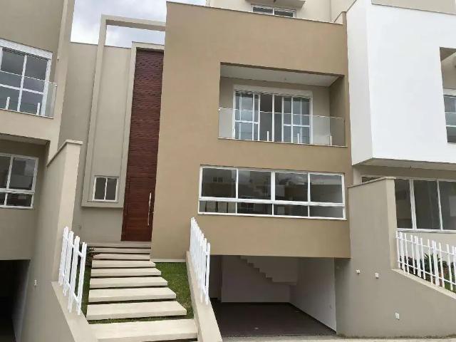 Casa / Sobrado em Condomínio para Venda em Curitiba/PR Jardim Social 3 Quartos