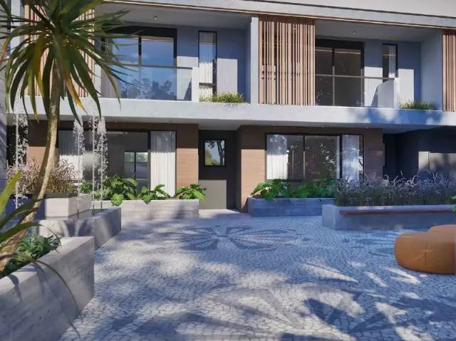 Casa / Sobrado em Condomínio para Venda em Curitiba/PR Jardim Social 3 Quartos