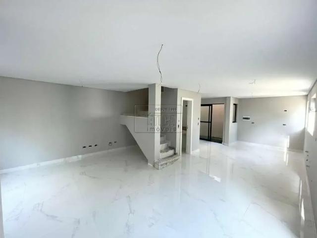 Casa / Sobrado em Condomínio para Venda em Curitiba/PR Jardim Social 3 Quartos