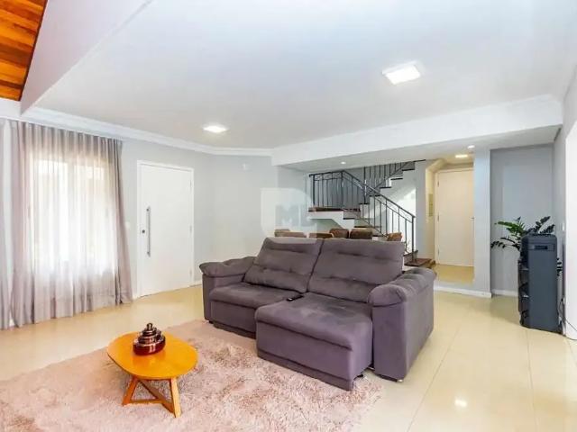 Casa / Sobrado em Condomínio para Venda em Curitiba/PR Orleans 4 Quartos