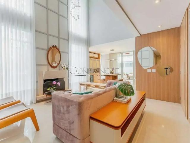 Casa / Sobrado em Condomínio para Venda em Curitiba/PR Orleans 4 Quartos