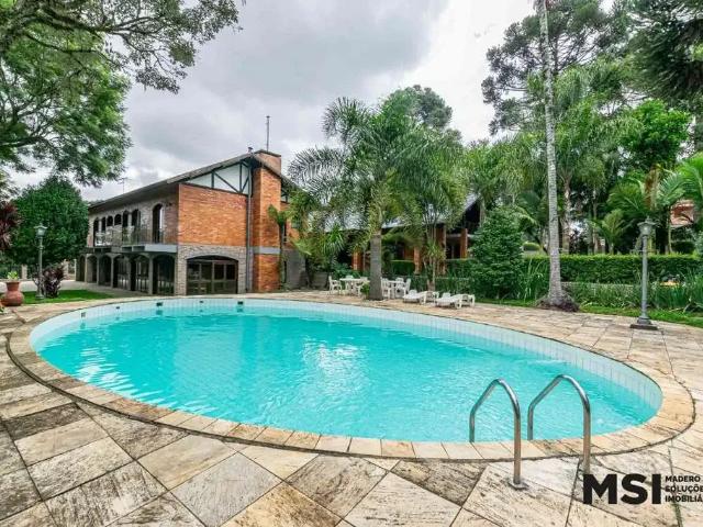 Casa / Sobrado em Condomínio para Venda em Curitiba/PR Orleans 4 Quartos