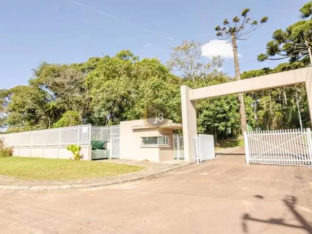 Casa / Sobrado em Condomínio para Venda em Curitiba/PR Orleans