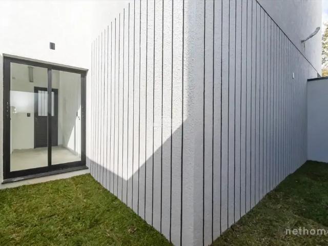 Casa / Sobrado em Condomínio para Venda em Curitiba/PR Orleans 3 Quartos