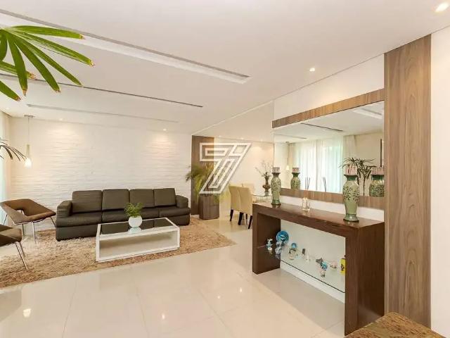 Casa / Sobrado em Condomínio para Venda em Curitiba/PR Orleans 3 Quartos