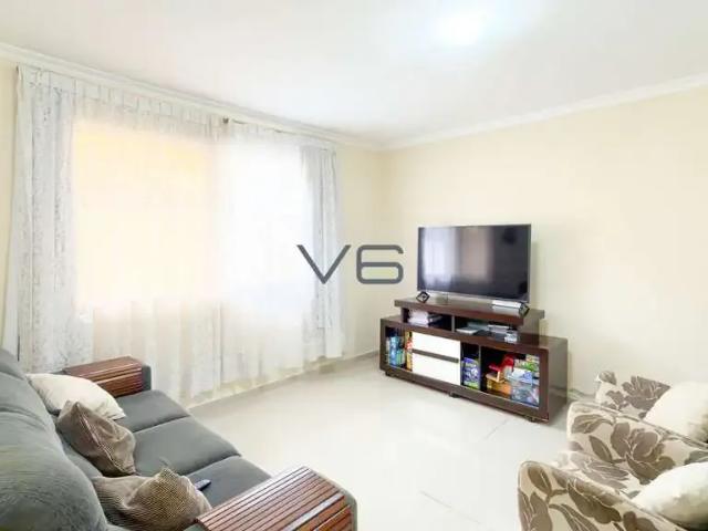 Casa / Sobrado em Condomínio para Venda em Curitiba/PR Orleans 3 Quartos