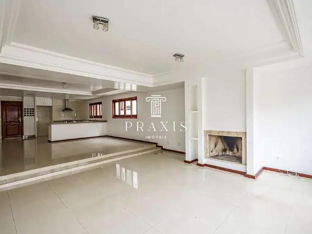 Casa / Sobrado em Condomínio para Venda em Curitiba/PR Orleans 3 Quartos
