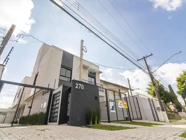 Casa / Sobrado em Condomínio para Venda em Curitiba/PR Orleans 3 Quartos