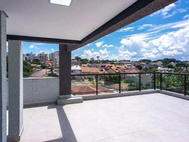 Casa / Sobrado em Condomínio para Venda em Curitiba/PR Lindóia 3 Quartos