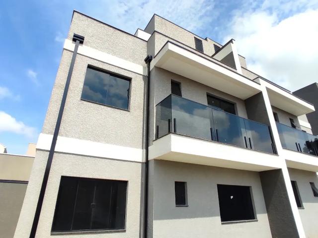 Casa / Sobrado em Condomínio para Venda em Curitiba/PR Lindóia 3 Quartos