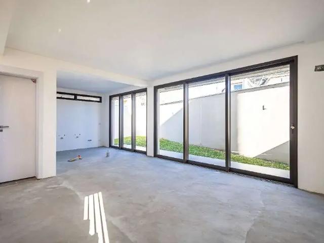 Casa / Sobrado em Condomínio para Venda em Curitiba/PR Mercês 3 Quartos