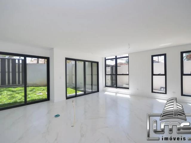 Casa / Sobrado em Condomínio para Venda em Curitiba/PR Mercês 3 Quartos