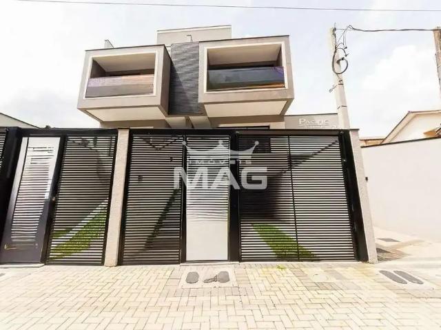 Casa / Sobrado em Condomínio para Venda em Curitiba/PR Mercês