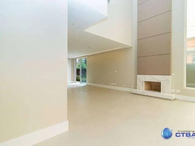 Casa / Sobrado em Condomínio para Venda em Curitiba/PR Novo Mundo 4 Quartos