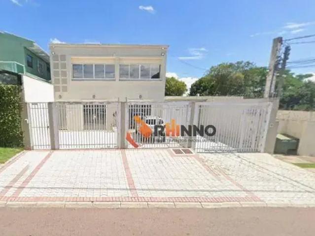Casa / Sobrado em Condomínio para Venda em Curitiba/PR Novo Mundo 3 Quartos