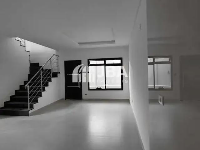 Casa / Sobrado em Condomínio para Venda em Curitiba/PR Novo Mundo 3 Quartos