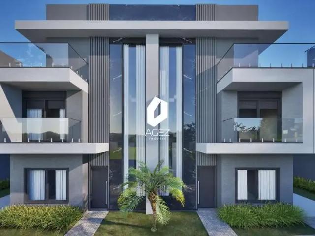 Casa / Sobrado em Condomínio para Venda em Curitiba/PR Novo Mundo 3 Quartos