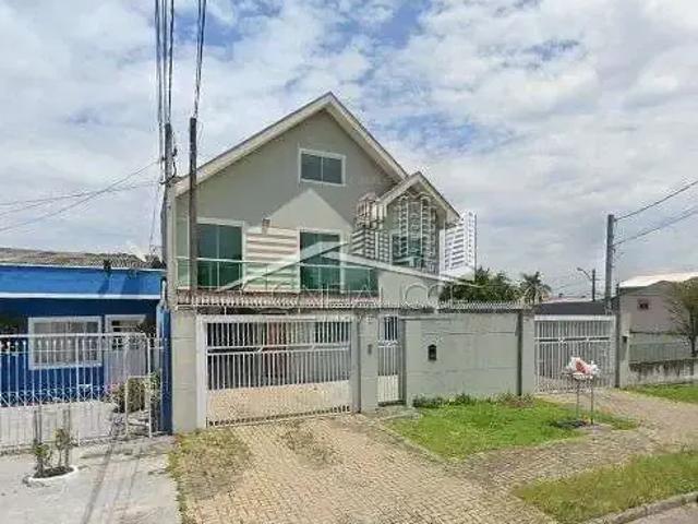 Casa / Sobrado em Condomínio para Venda em Curitiba/PR Novo Mundo 3 Quartos
