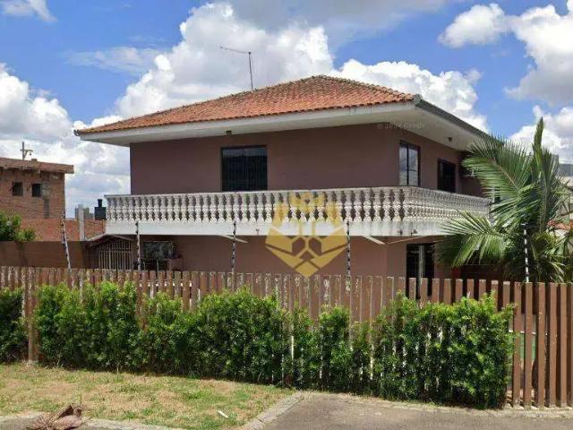 Casa / Sobrado em Condomínio para Venda em Curitiba/PR Novo Mundo 3 Quartos