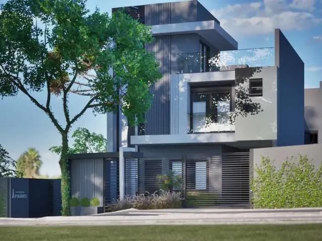 Casa / Sobrado em Condomínio para Venda em Curitiba/PR Novo Mundo 3 Quartos