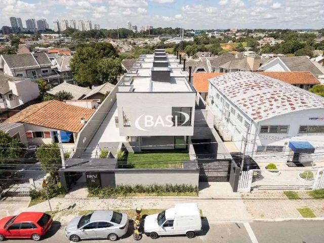Casa / Sobrado em Condomínio para Venda em Curitiba/PR São Braz 3 Quartos