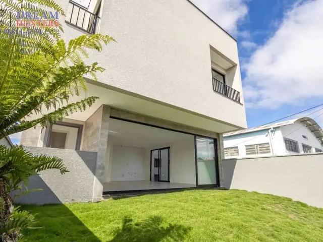 Casa / Sobrado em Condomínio para Venda em Curitiba/PR São Braz 3 Quartos
