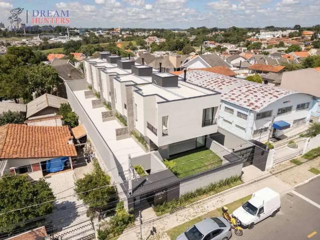 Casa / Sobrado em Condomínio para Venda em Curitiba/PR São Braz 3 Quartos