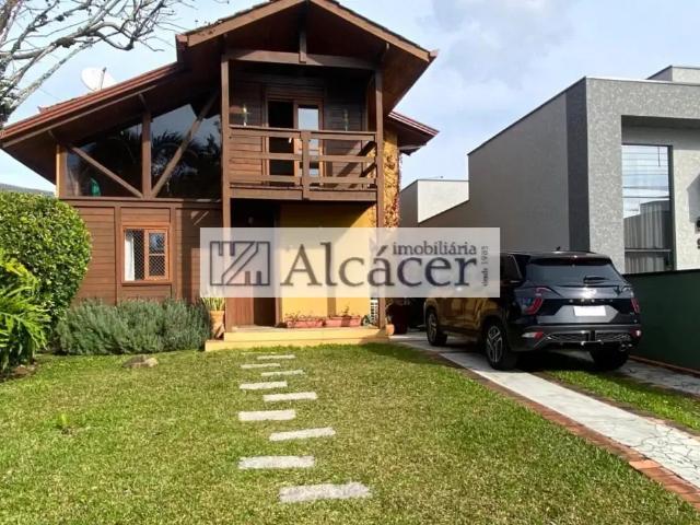 Casa / Sobrado em Condomínio para Venda em Curitiba/PR São Braz 3 Quartos