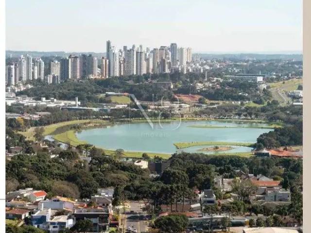 Casa / Sobrado em Condomínio para Venda em Curitiba/PR São Braz 3 Quartos