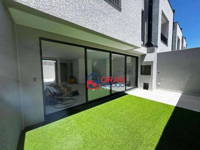 Casa / Sobrado em Condomínio para Venda em Curitiba/PR São Braz 3 Quartos