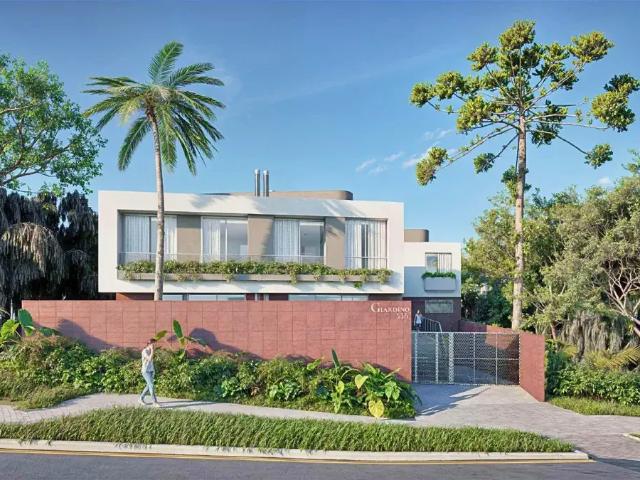 Casa / Sobrado em Condomínio para Venda em Curitiba/PR São Braz