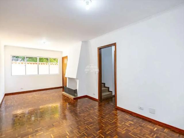 Casa / Sobrado em Condomínio para Venda em Curitiba/PR São Francisco 3 Quartos