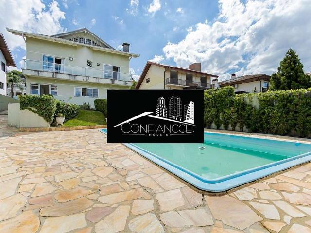 Casa / Sobrado em Condomínio para Venda em Curitiba/PR São João 3 Quartos