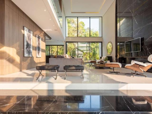 Casa / Sobrado em Condomínio para Venda em Curitiba/PR São João 3 Quartos