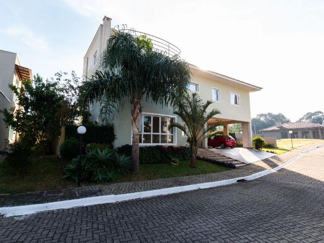 Casa / Sobrado em Condomínio para Venda em Curitiba/PR São João 6 Quartos