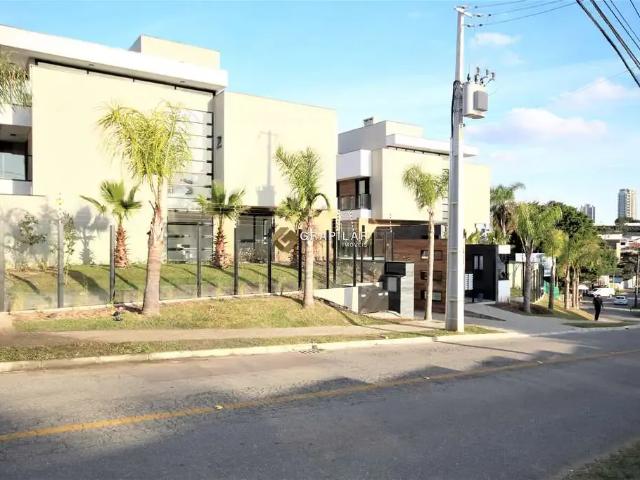 Casa / Sobrado em Condomínio para Venda em Curitiba/PR Santo Inácio 3 Quartos