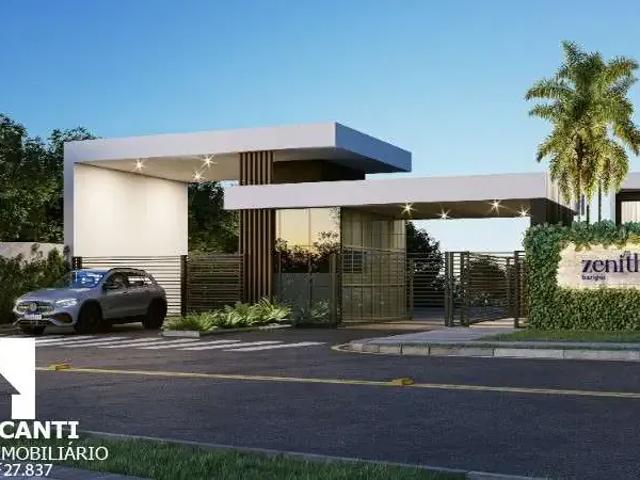 Casa / Sobrado em Condomínio para Venda em Curitiba/PR Santo Inácio 4 Quartos