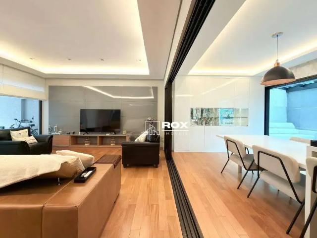 Casa / Sobrado em Condomínio para Venda em Curitiba/PR Santo Inácio 4 Quartos