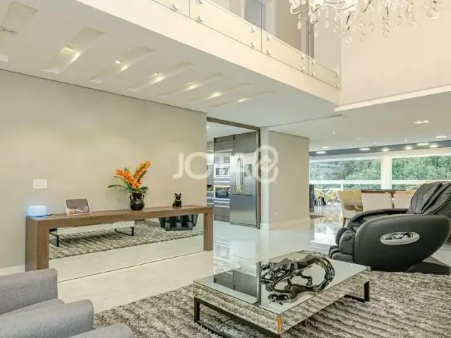 Casa / Sobrado em Condomínio para Venda em Curitiba/PR Santa Cândida 4 Quartos