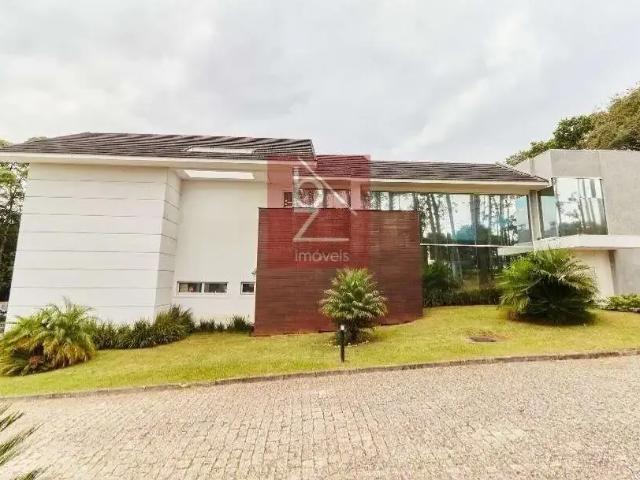 Casa / Sobrado em Condomínio para Venda em Curitiba/PR Santa Cândida 4 Quartos