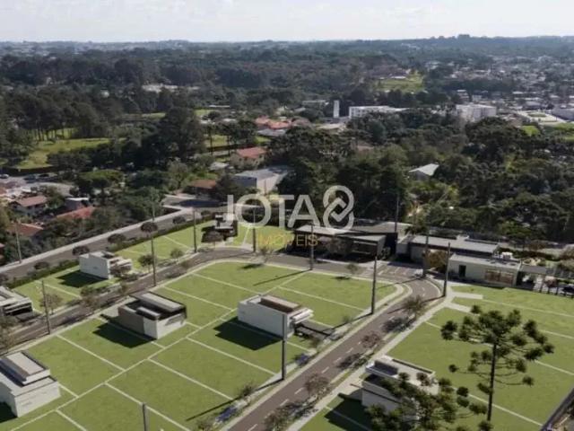 Casa / Sobrado em Condomínio para Venda em Curitiba/PR Santa Cândida