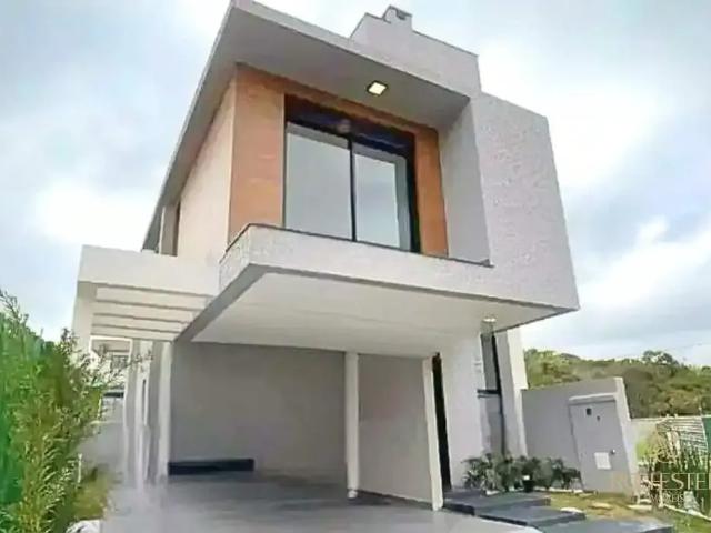 Casa / Sobrado em Condomínio para Venda em Curitiba/PR Santa Cândida