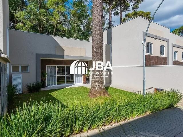 Casa / Sobrado em Condomínio para Venda em Curitiba/PR Santa Cândida 2 Quartos