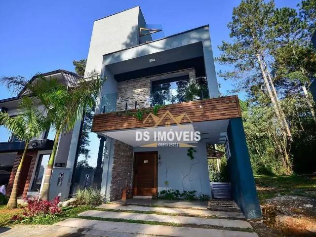 Casa / Sobrado em Condomínio para Venda em Curitiba/PR Santa Cândida 2 Quartos