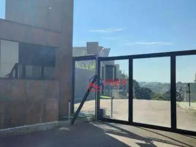 Casa / Sobrado em Condomínio para Venda em Curitiba/PR Santa Cândida 2 Quartos