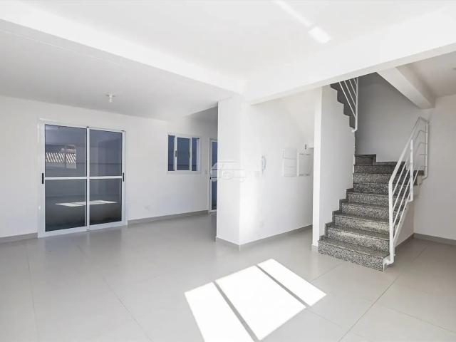 Casa / Sobrado em Condomínio para Venda em Curitiba/PR Santa Cândida 2 Quartos